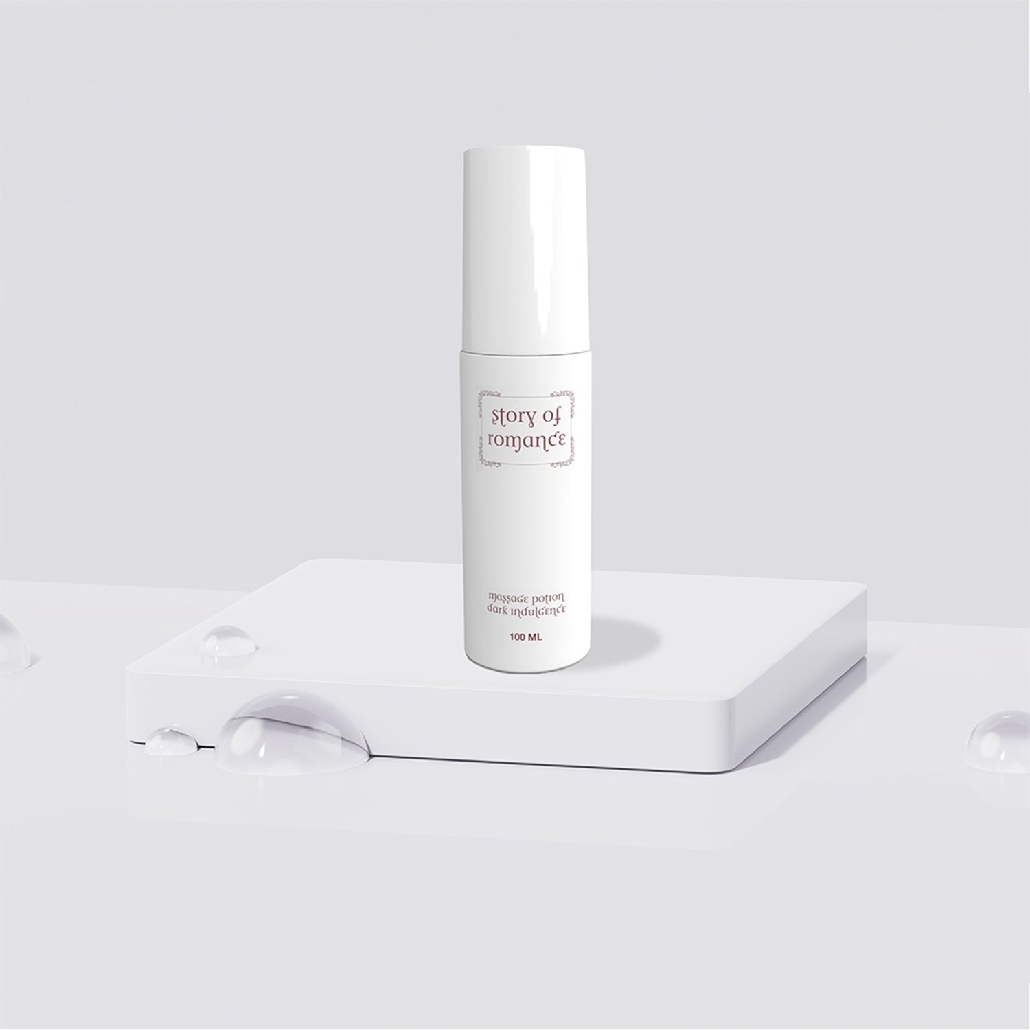 Dark indulgence – Story of Romance